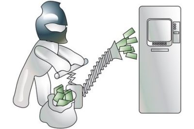 ATM Crime / ATM Fraud Overview - DFR Risk Management